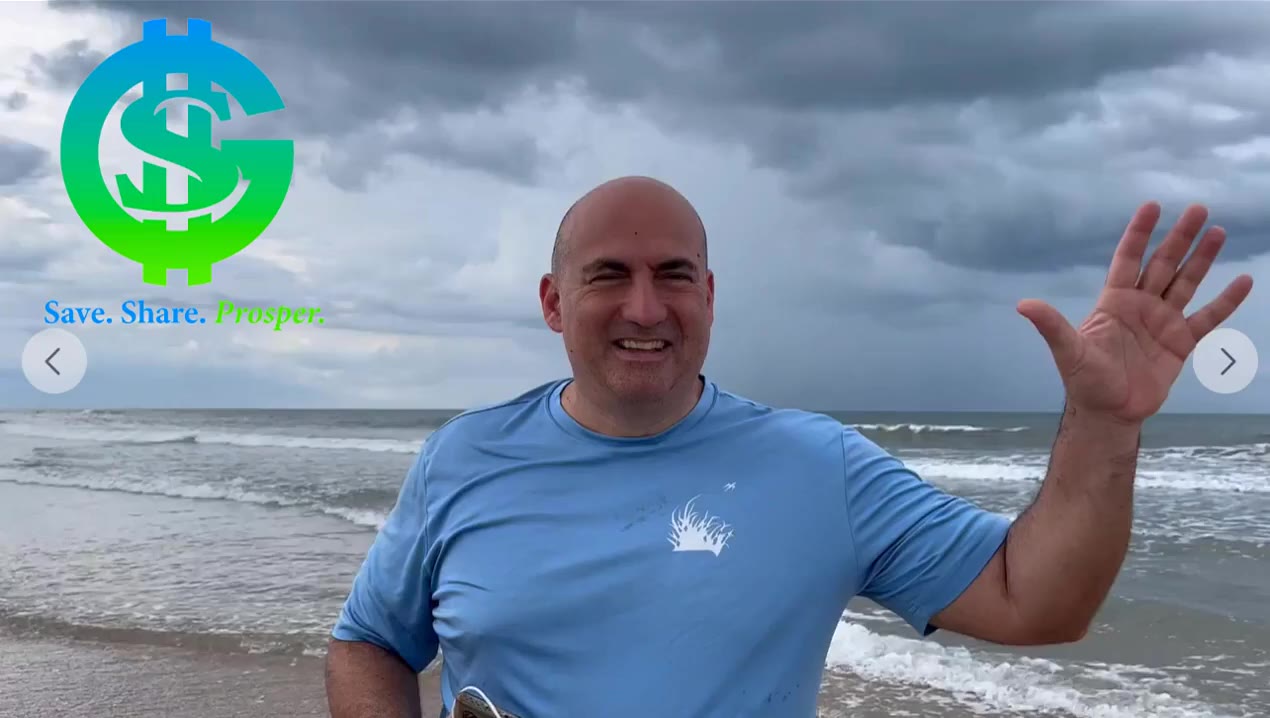 "Million Dollar Earner Tells All - WHY SHG?!"