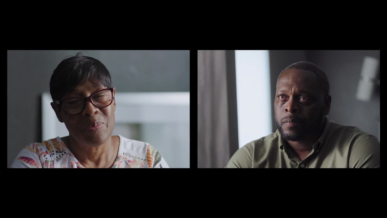 Persistent Documentary