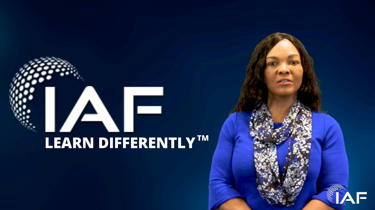 IAF MEMBERS VIDEO FINAL