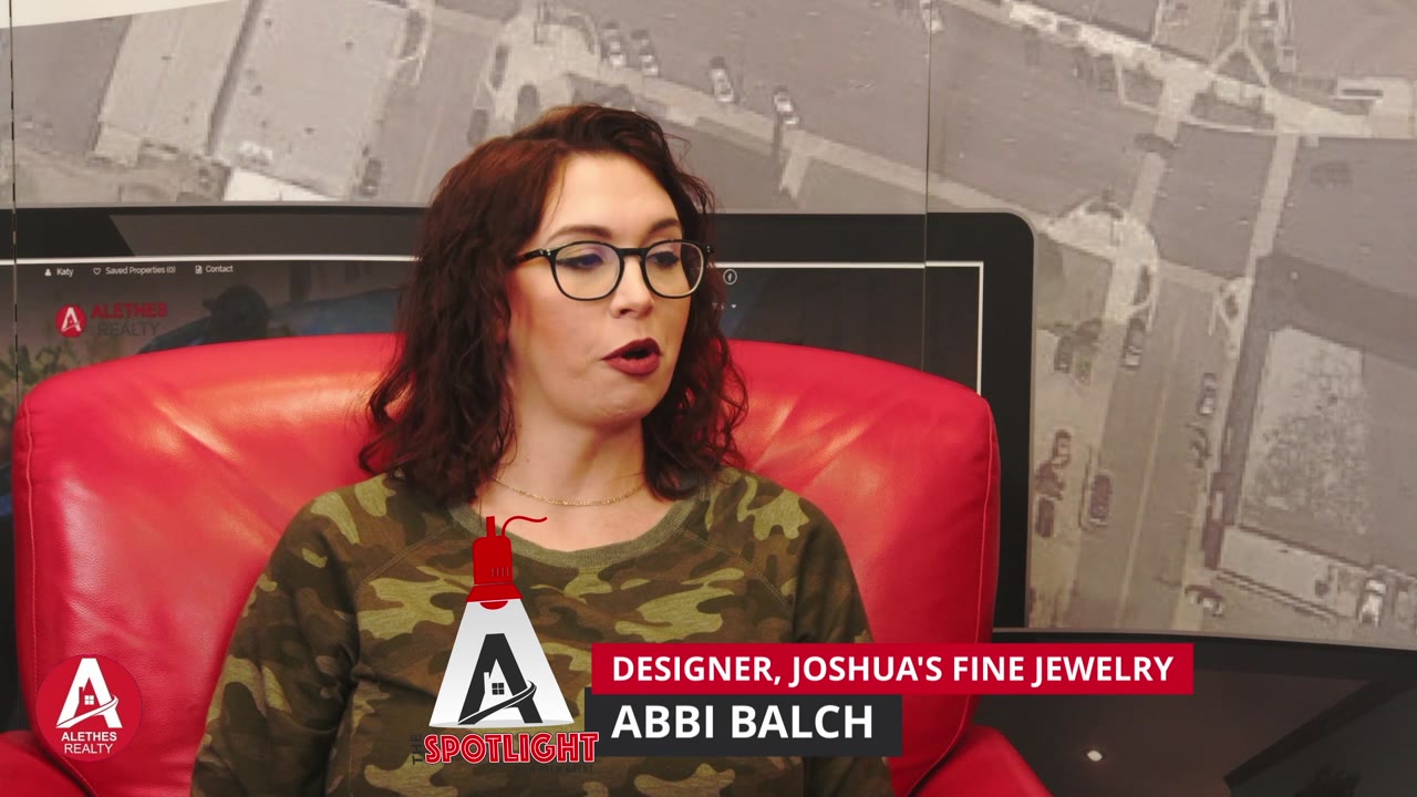 The Spotlight: Abbi Balch, musician, designer, mom