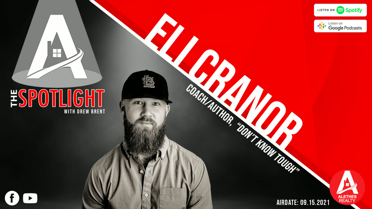 Spotlight: Eli Cranor