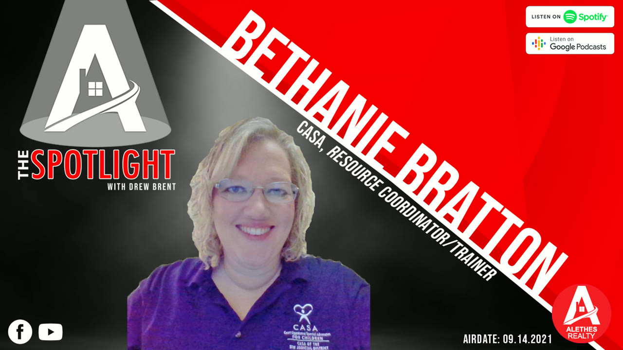 Spotlight: Bethany Bratton