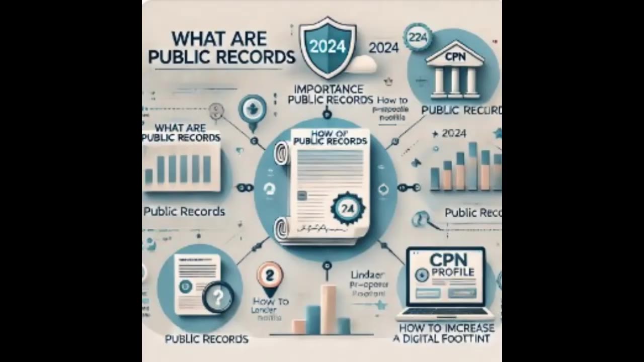 Create CPN Public Records 2025