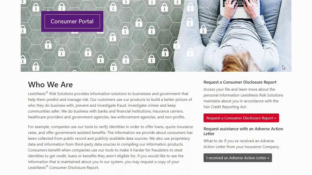 Lexis Nexis Everything You Need To Know