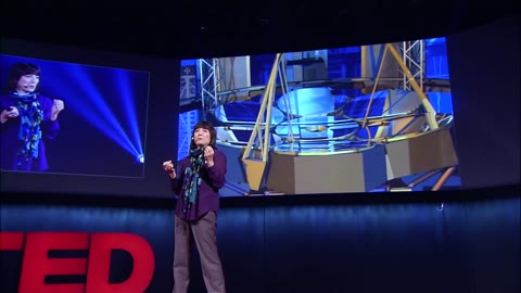 This new telescope might show us the beginning of the universe Wendy ...