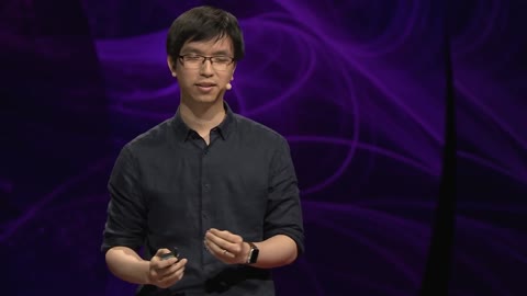 Be humble -- and other lessons from the philosophy of water Raymond Tang