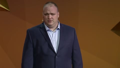 A pro wrestler s guide to confidence Mike Kinney