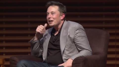 Elon Musk FUNNIEST moments Part 1