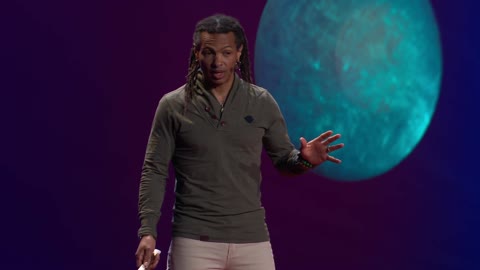 The worlds first crowdsourced space traffic monitoring system Moriba Jah
