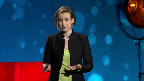 A new class of drug that could prevent depression and PTSD Rebecca Brachman