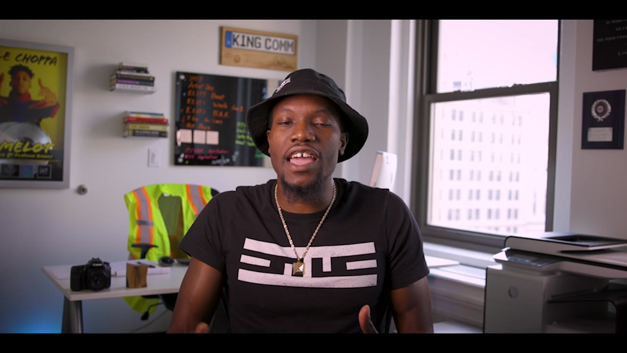 7 Lessons from The Matrix to HELP You become THE ONE