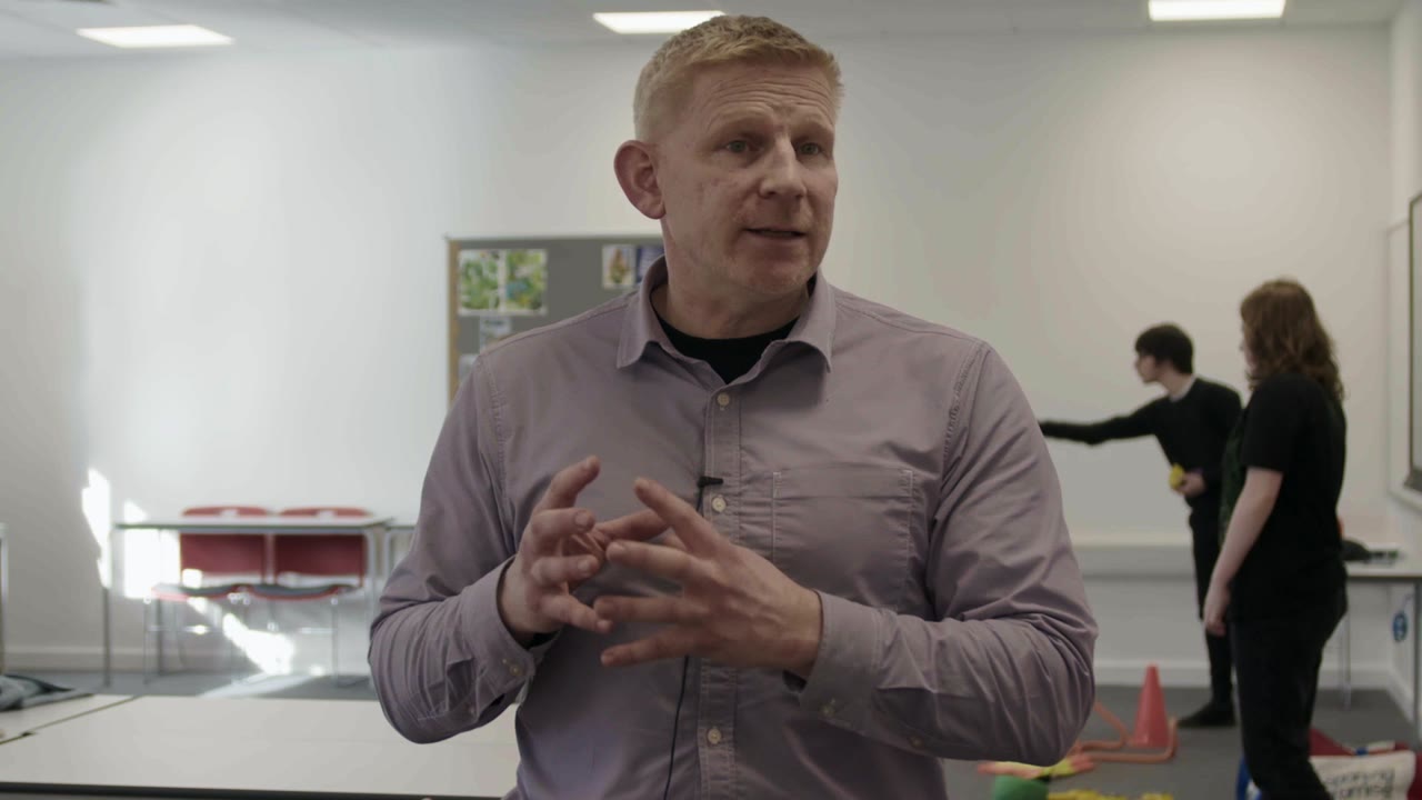 'Leadership, teamwork and communication skills' - Life changing ...