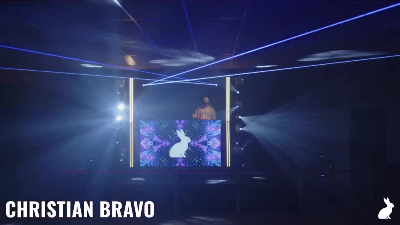 Christian Bravo @ White Rabbit - 10-25-2025 - mastered 720p
