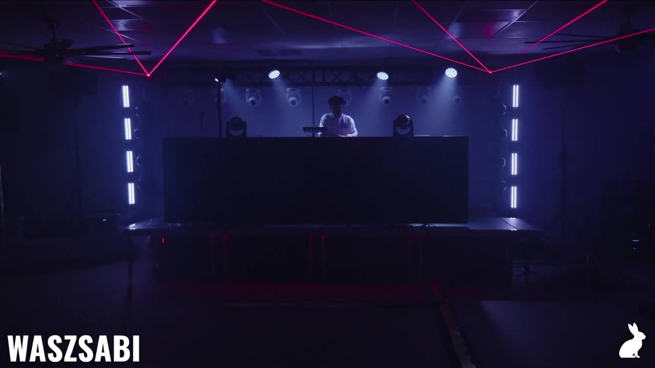 Waszsabi @ White Rabbit - 06/20/2025