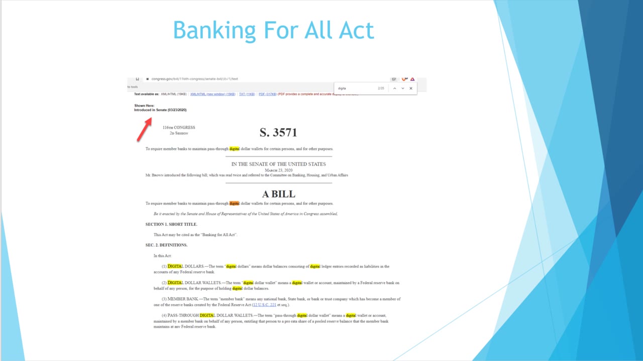 The coming digital dictatorship Tim Picciott Flote Fest