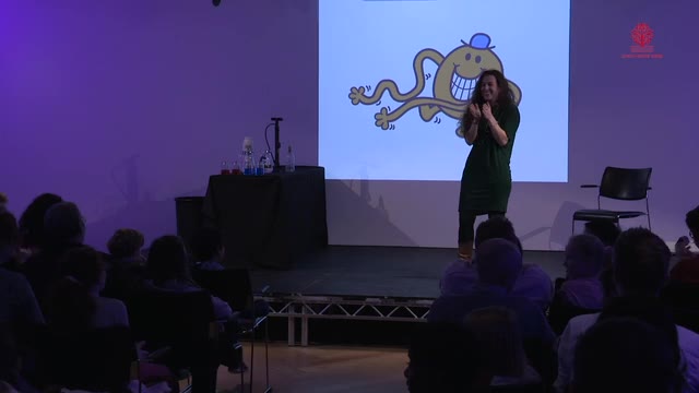 Brain Fizzing Facts: Awesome Science Questions Answered