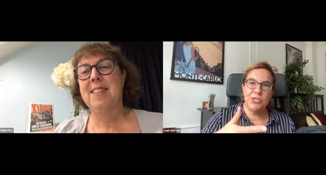 X Troop: The Secret Jewish Commandos