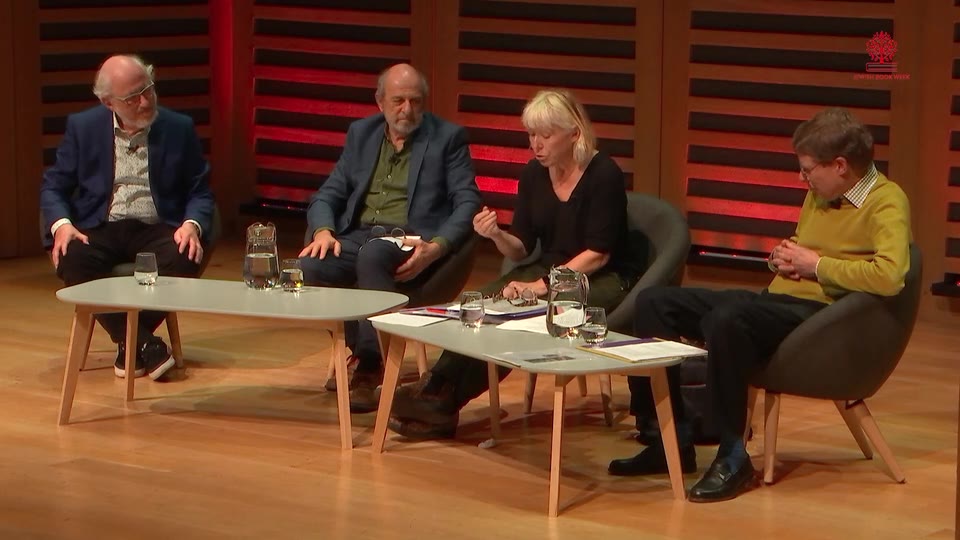 Lehrer, Dylan & Cohen