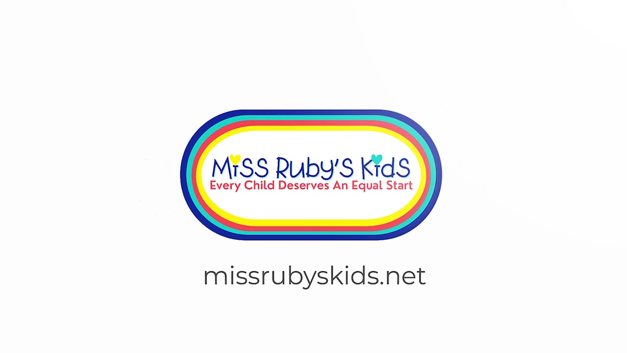 Miss Rubys Kids