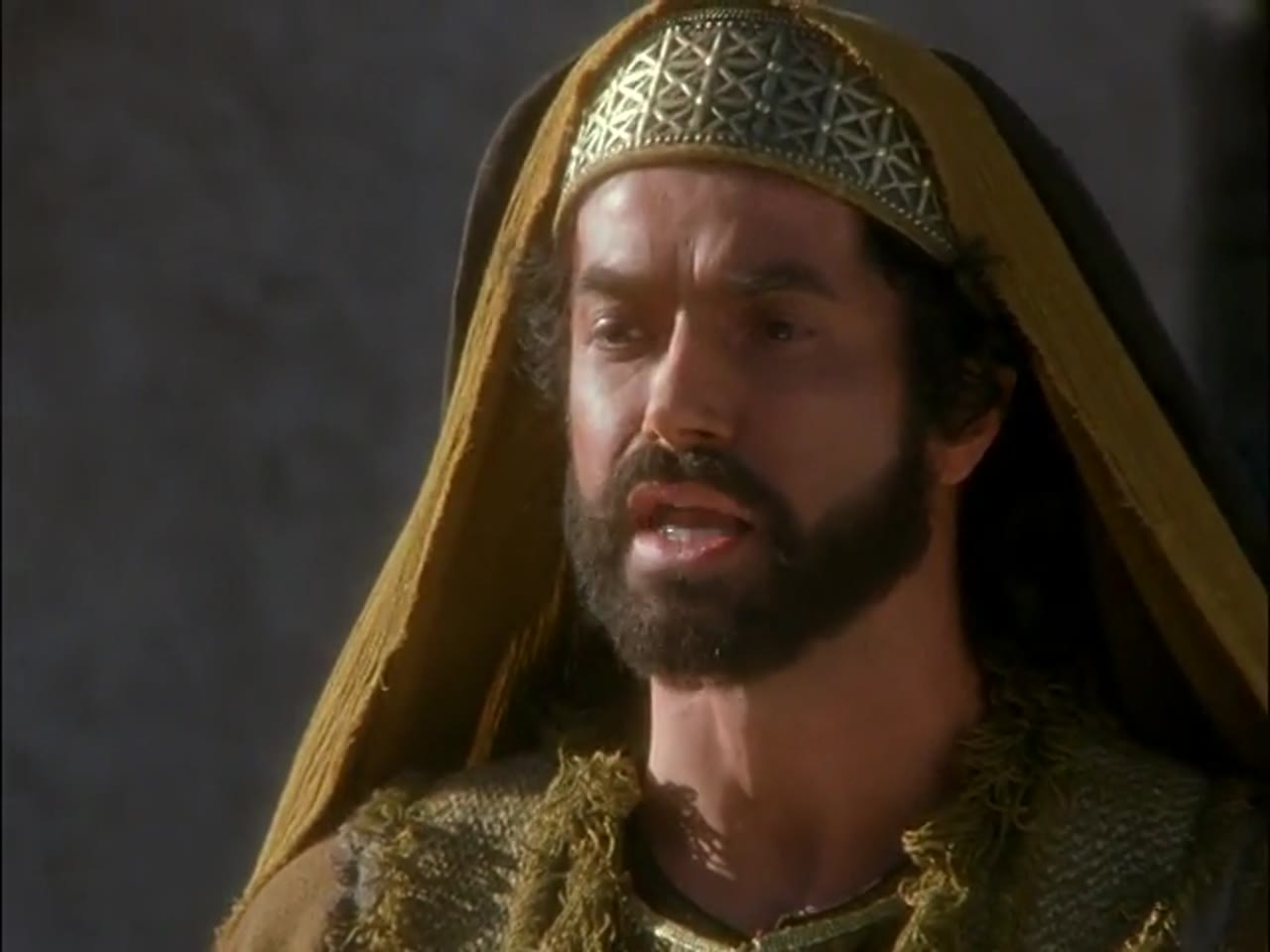 Jeremiah(1)