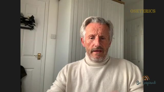 Effortless Aging with Simon Cole