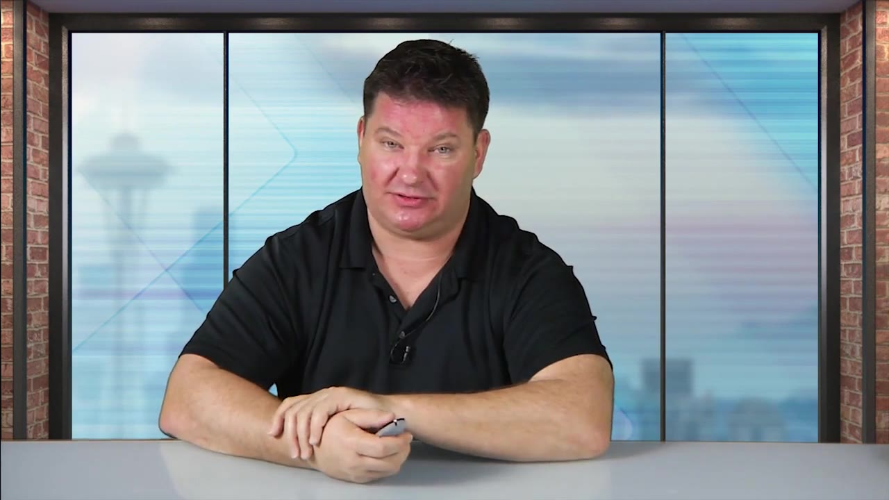 Hashing Algorithms Part 1