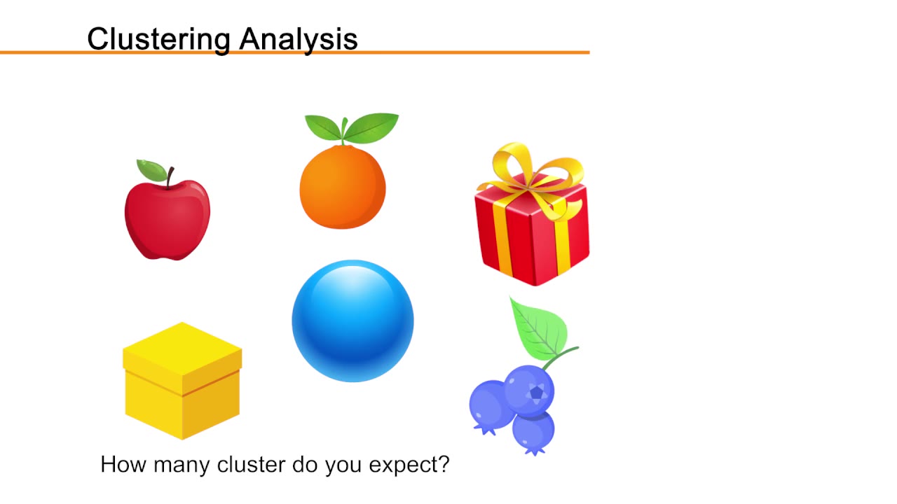 Clustering Analysis Part 1