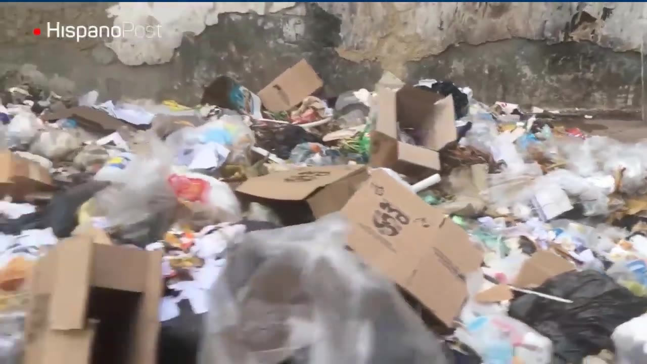 Venezuela Hambre Y Desnutricion Infantil