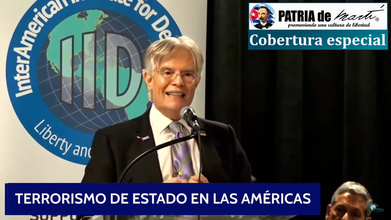 Del Castrismo al Castrochavismo EL avance del Socialismo en Las Américas