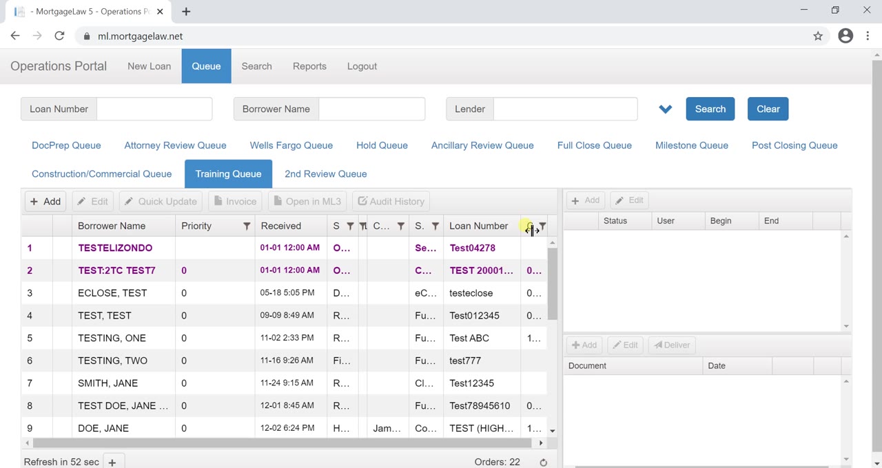 TEST File Instructions- Part 2