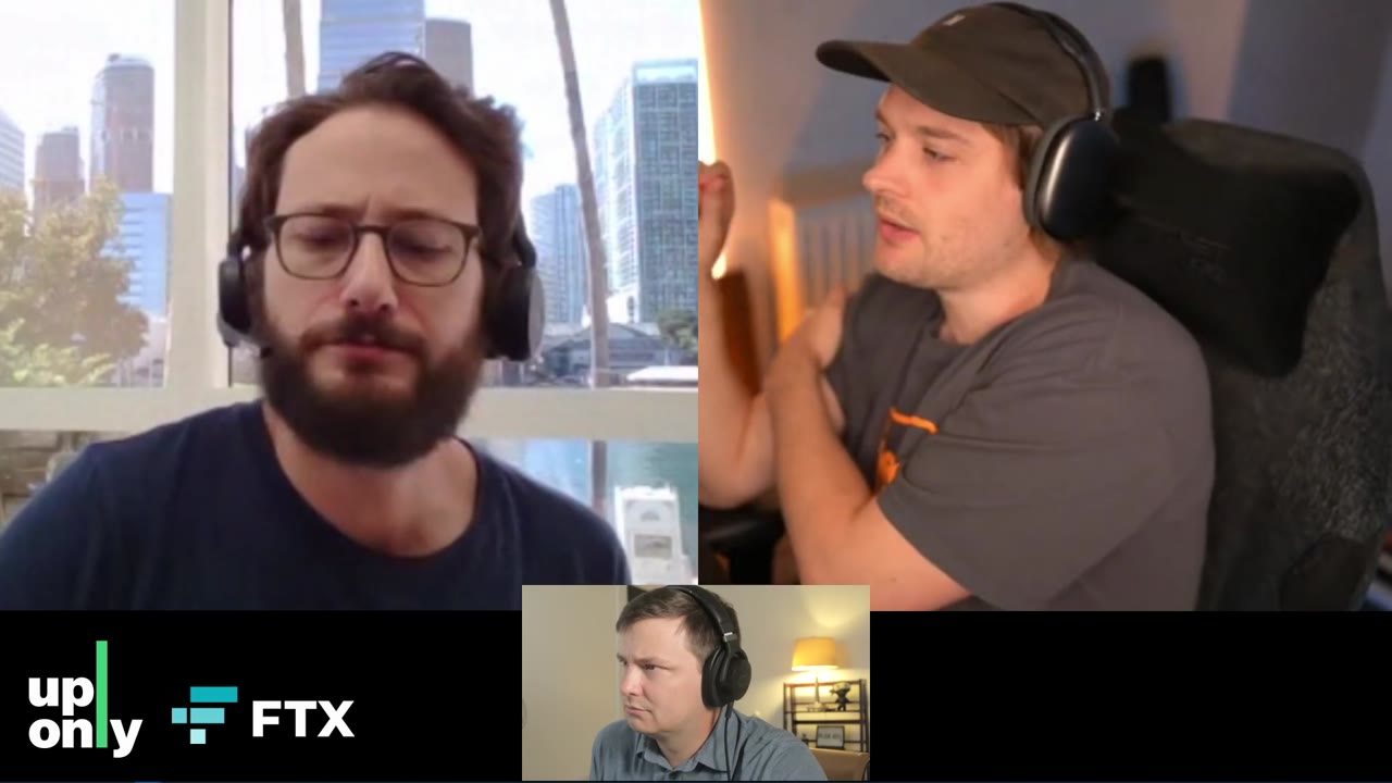 Ari Paul of Blocktower on maximilism, decentralization, and investing