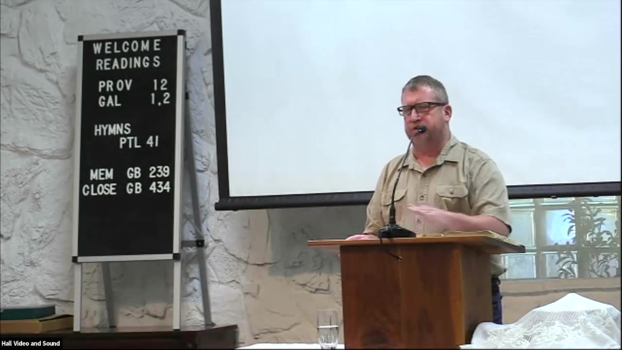 April 02, 2023 Bob Gaston