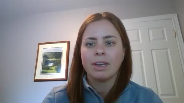 Adam Stanley recaps Golf Canada's 2022 Amateur Championship Season