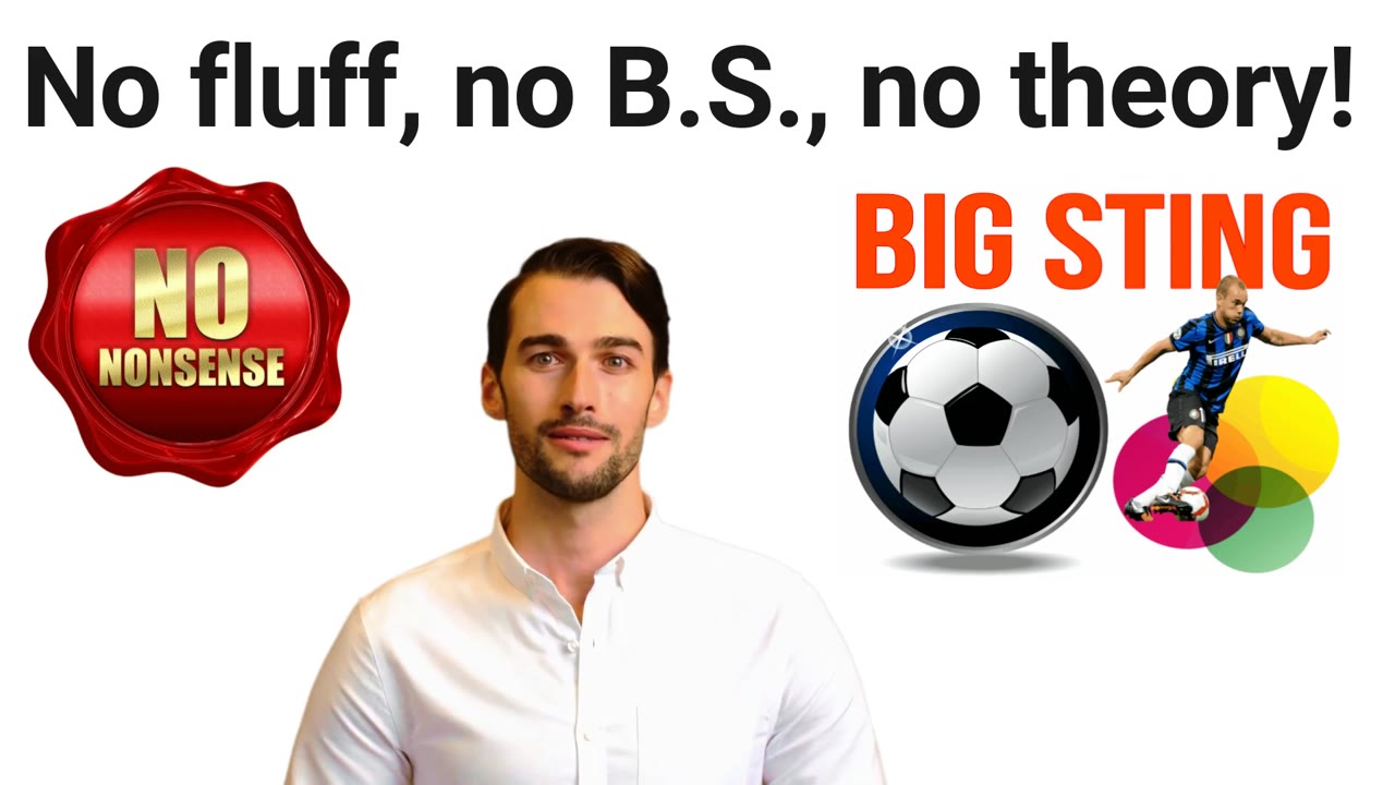Big Sting Benefits