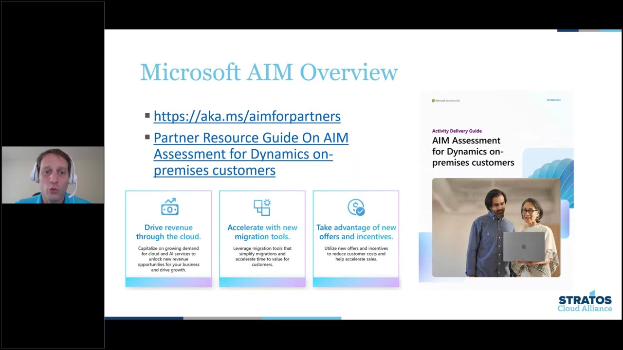 Unlock Revenue Potential with Microsoft’s AIM Program