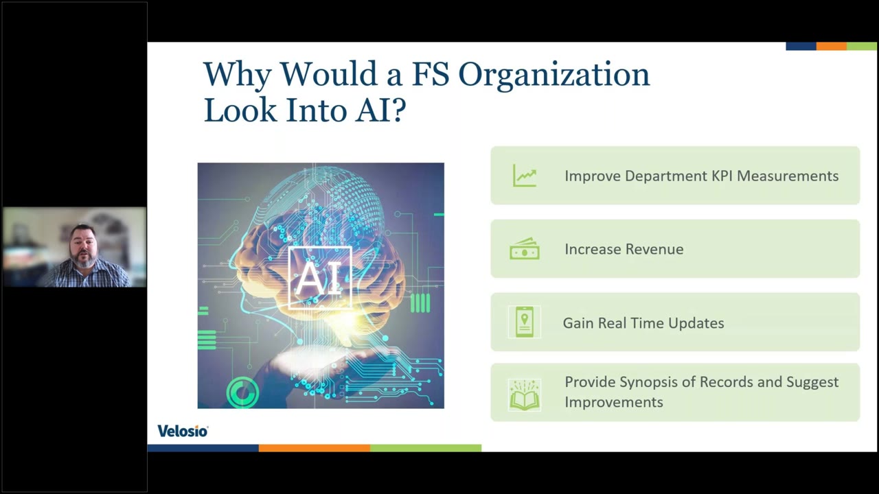 Demystifying AI: Unlocking the Potential for Field Service ... Demystifying AI: Unlocking the Potential for Field Service ...