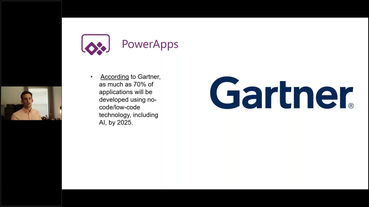Power Platform - Filling the App Gap