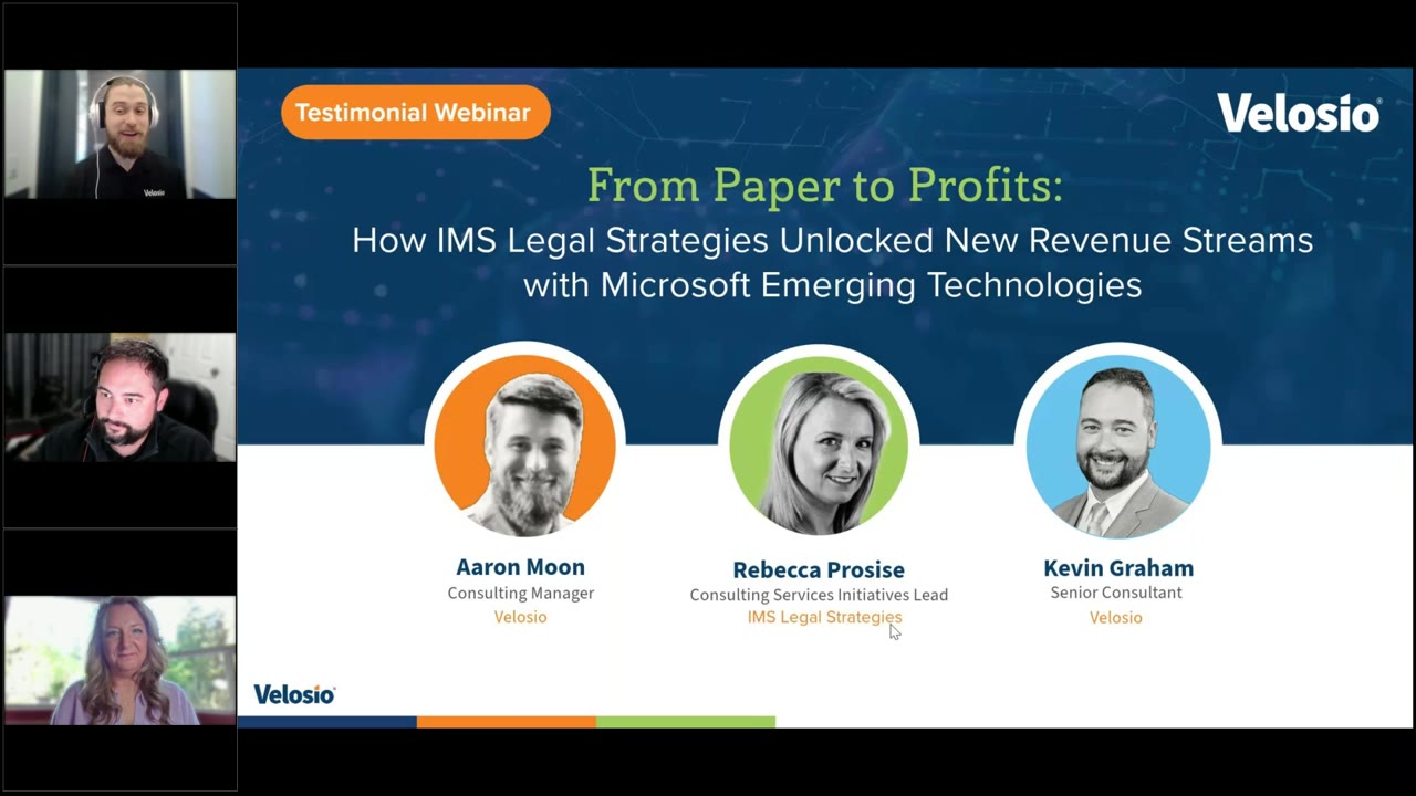 From Paper to Profits How IMS Legal Strategies Unlocked New Revenue ...