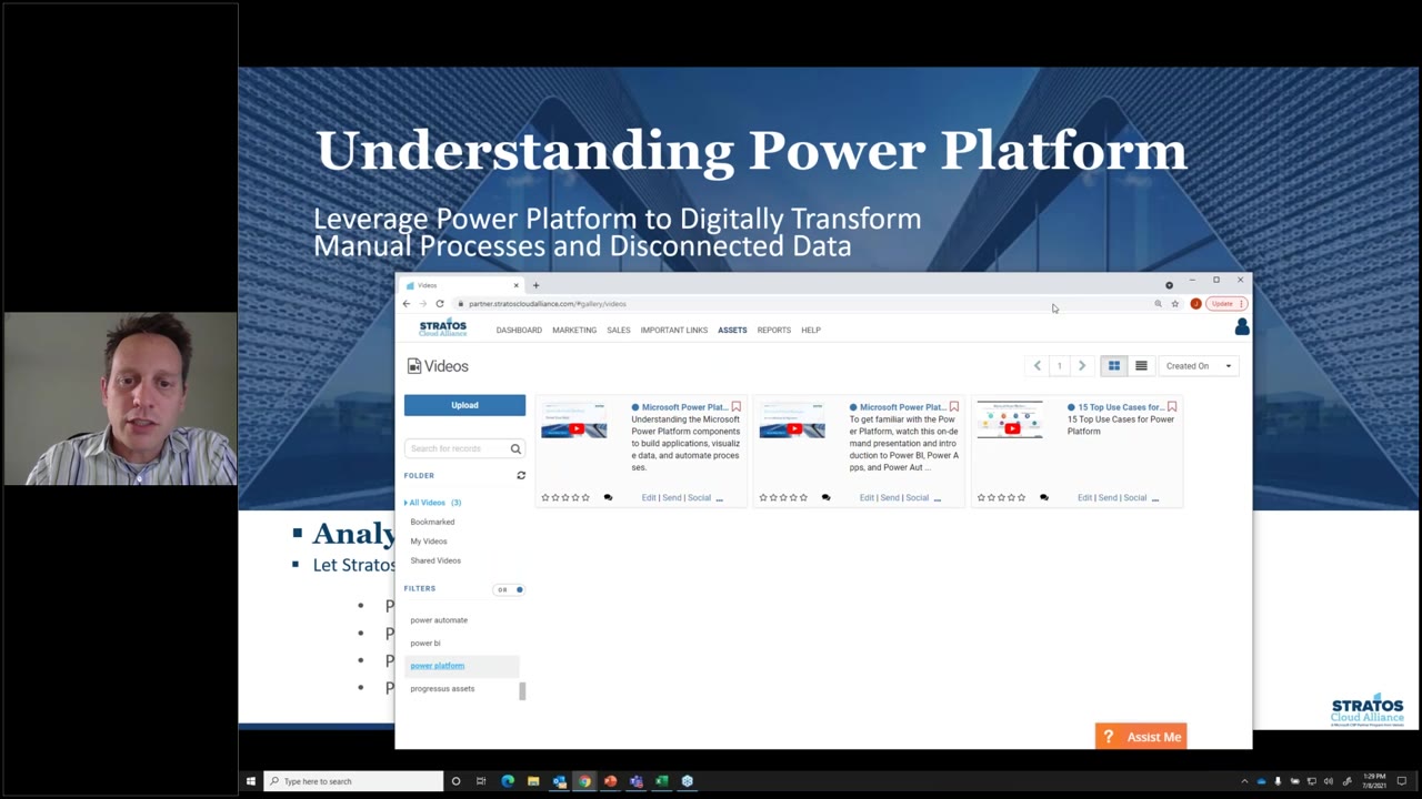 How to Build Your Microsoft Power Platform Pipeline