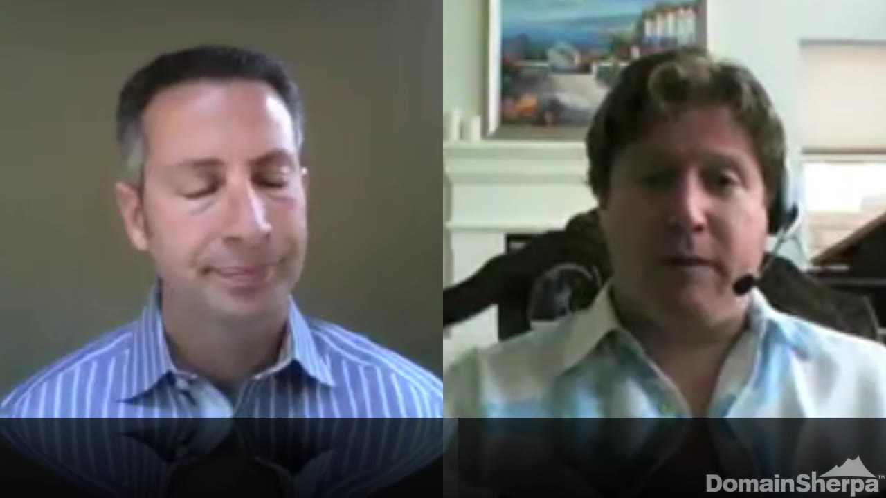 Michael Castello on The Secret of EMD: Exact Match Domains Revealed