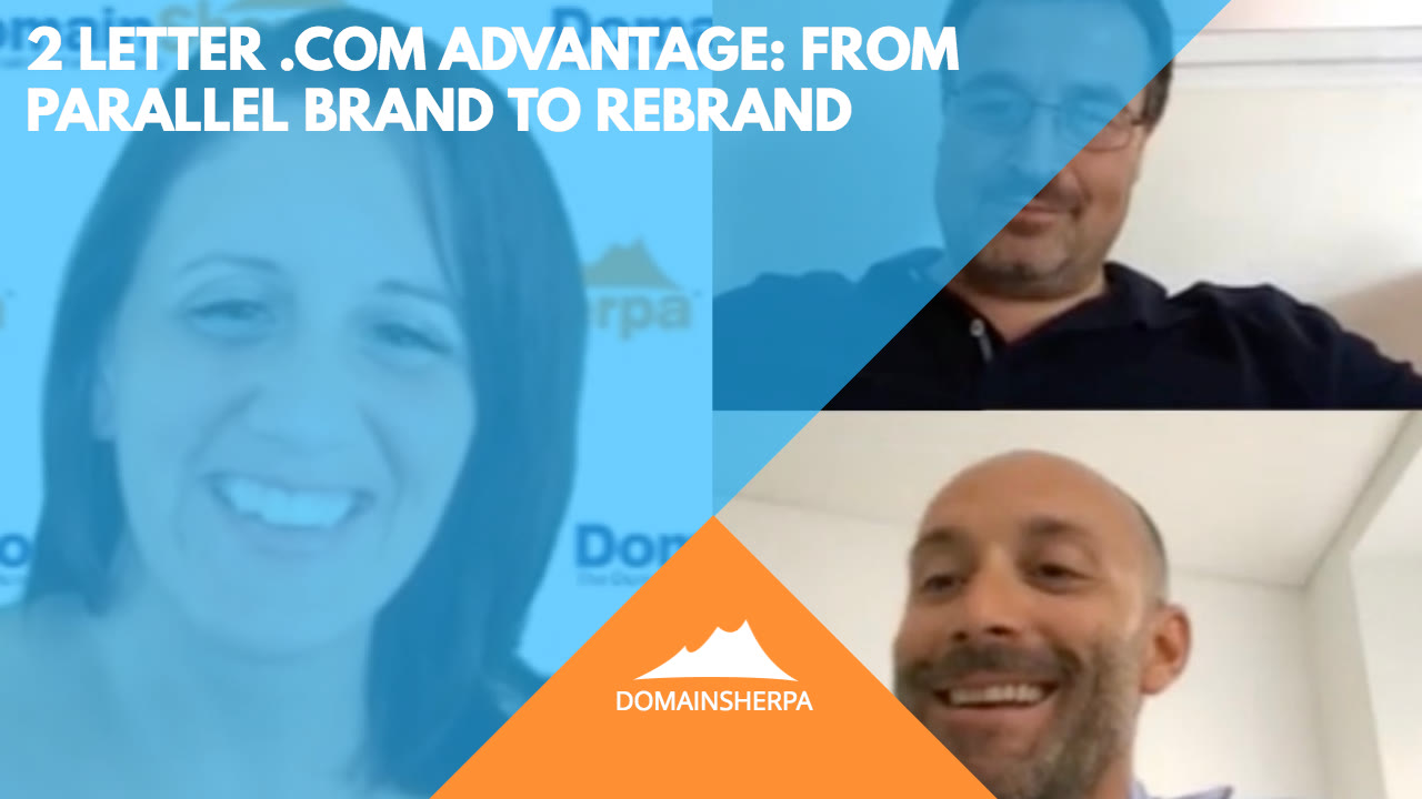 PX.com: From Parallel Brand to Rebranding – With Frans van Hulle