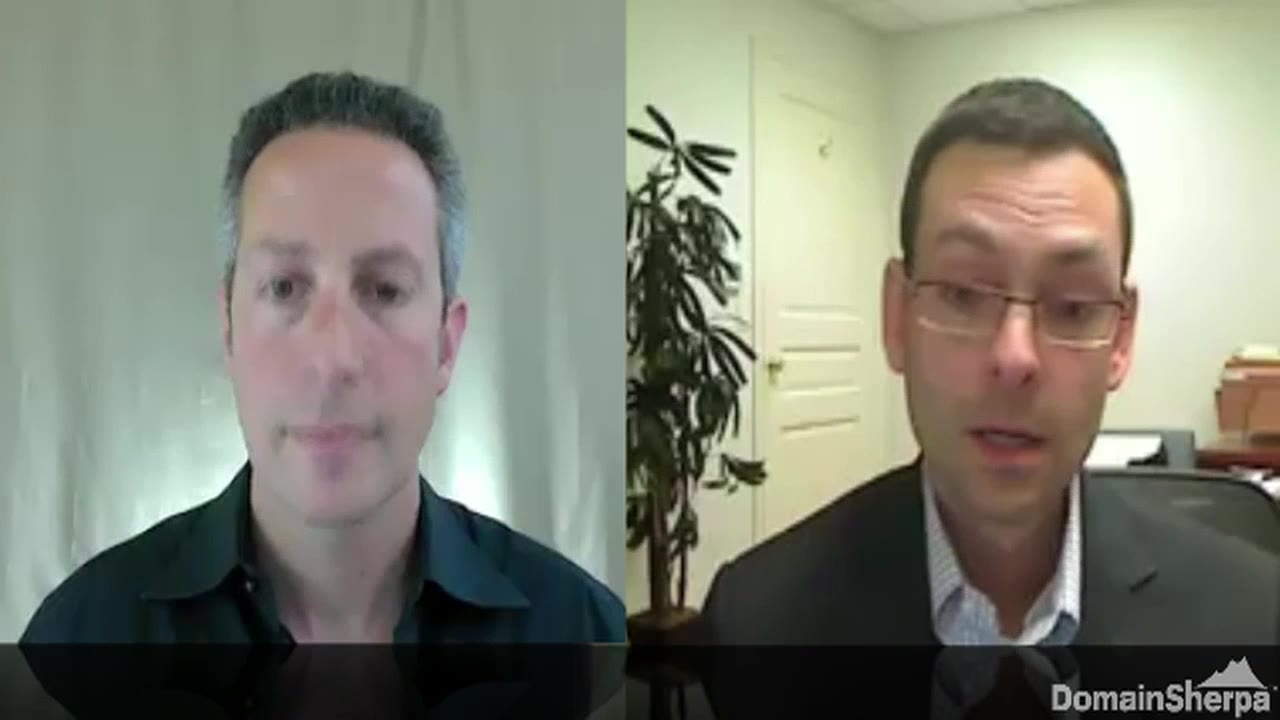Everything You’ve Ever Wanted to Know About UDRP – With David Weslow