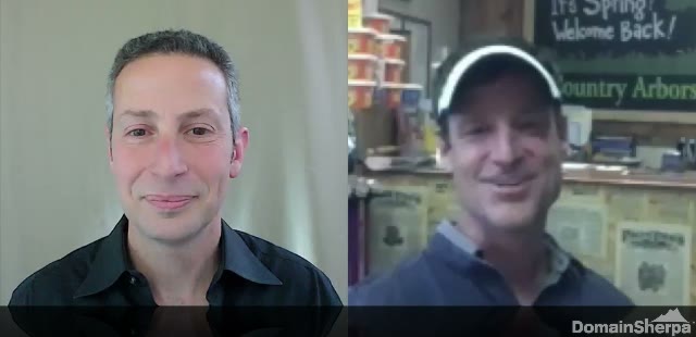 The Hardest Working Man in the Domain Name Industry – With Shane Cultra
