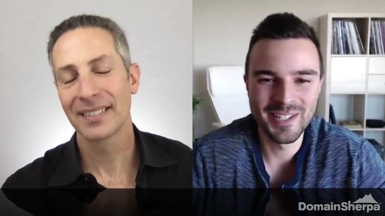 Chris-Gimmer-Snappa-on-DomainSherpa