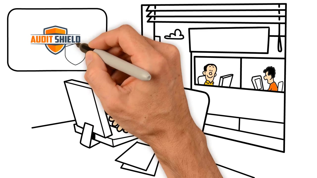 Taxes R Us - Audit Shield