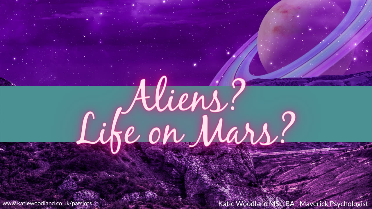 Aliens Mars Operation High-Jump The Pyramids