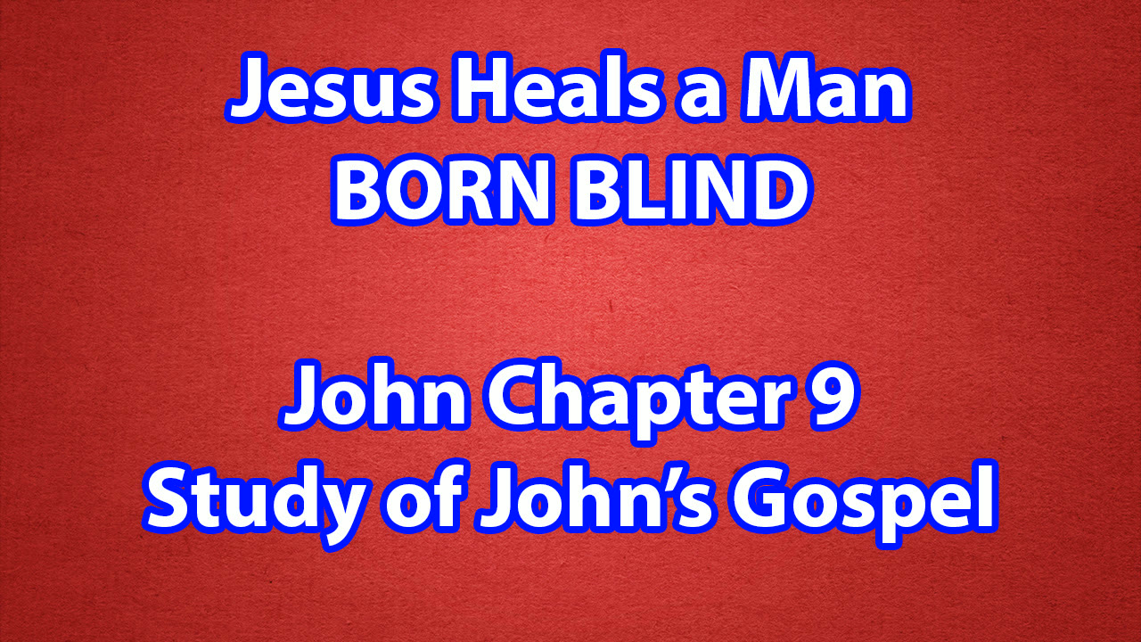 john 9
