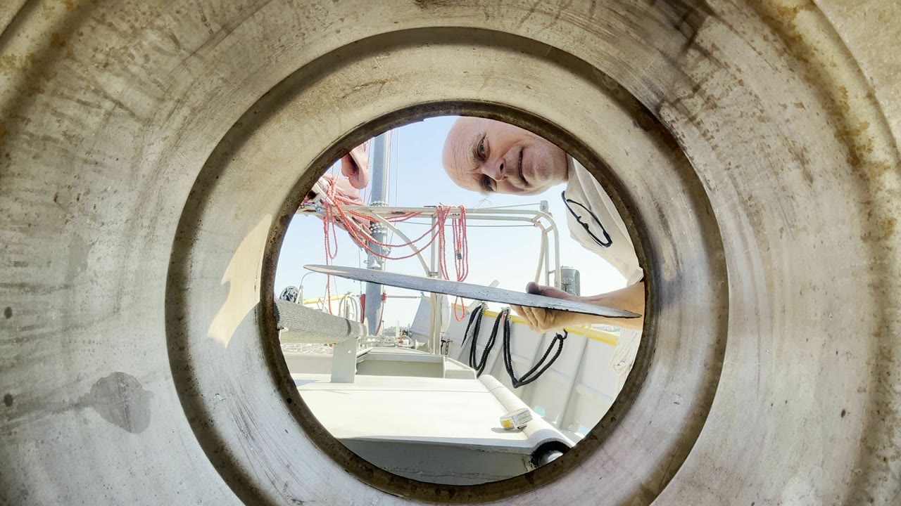 251216 Nanoplastics Sampler Build - Help Requested