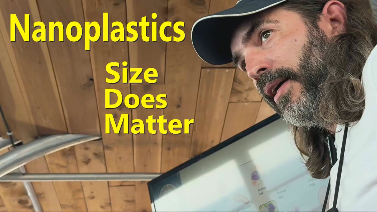 250326 Nanoplastics - Size Does Matter