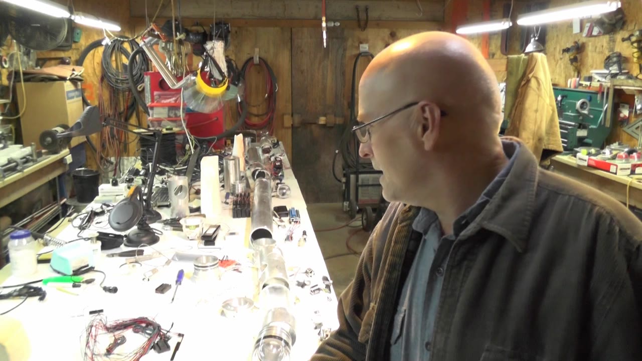 141212 Open Source Towed Sonar ROV - Overview